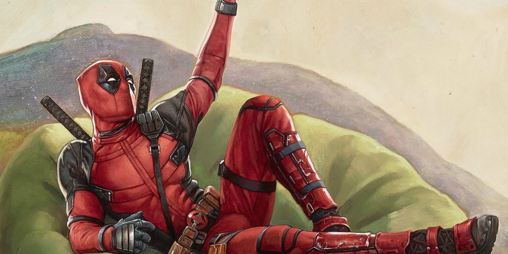 Deadpool 2 presenta un nuevo tráiler | Canal 5 Home Noticias | Canal5