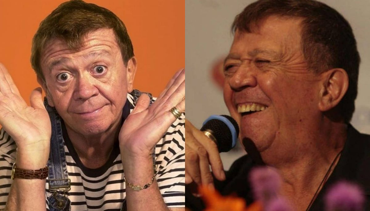 Chabelo anuncia su regreso después de 7 años, con varios proyectos ...