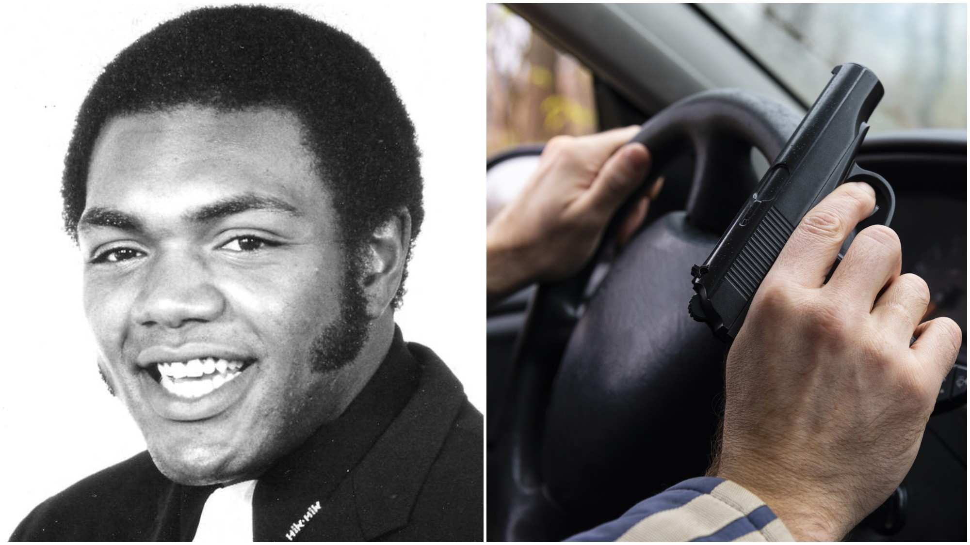 Exestrella del basquetbol colegial, Gene Ransom, muere en un tiroteo ...