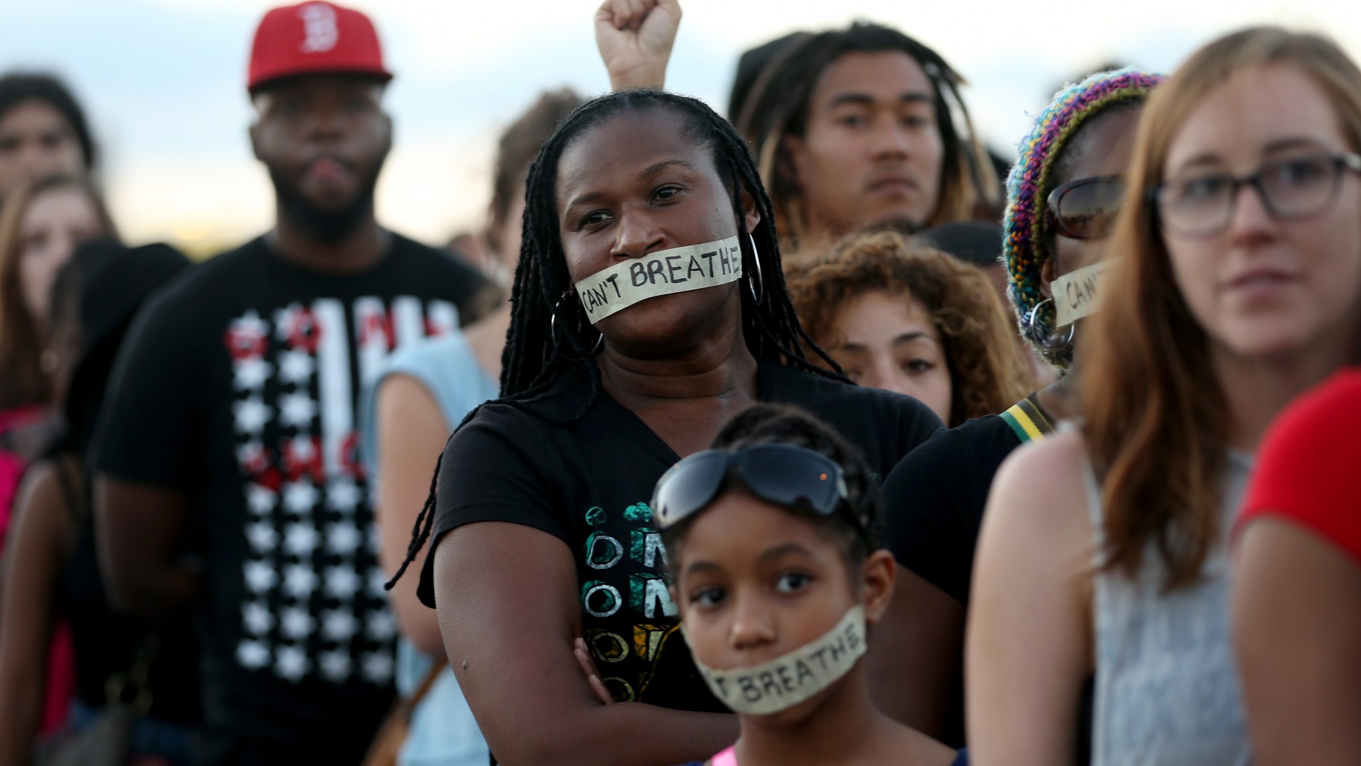 Consejos para encarar el racismo y la discriminación en comunidades ...