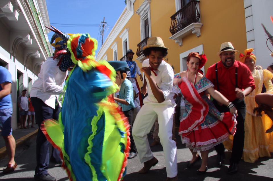 Turistas de Estados Unidos llegan más a Puerto Rico | Univision Puerto ...