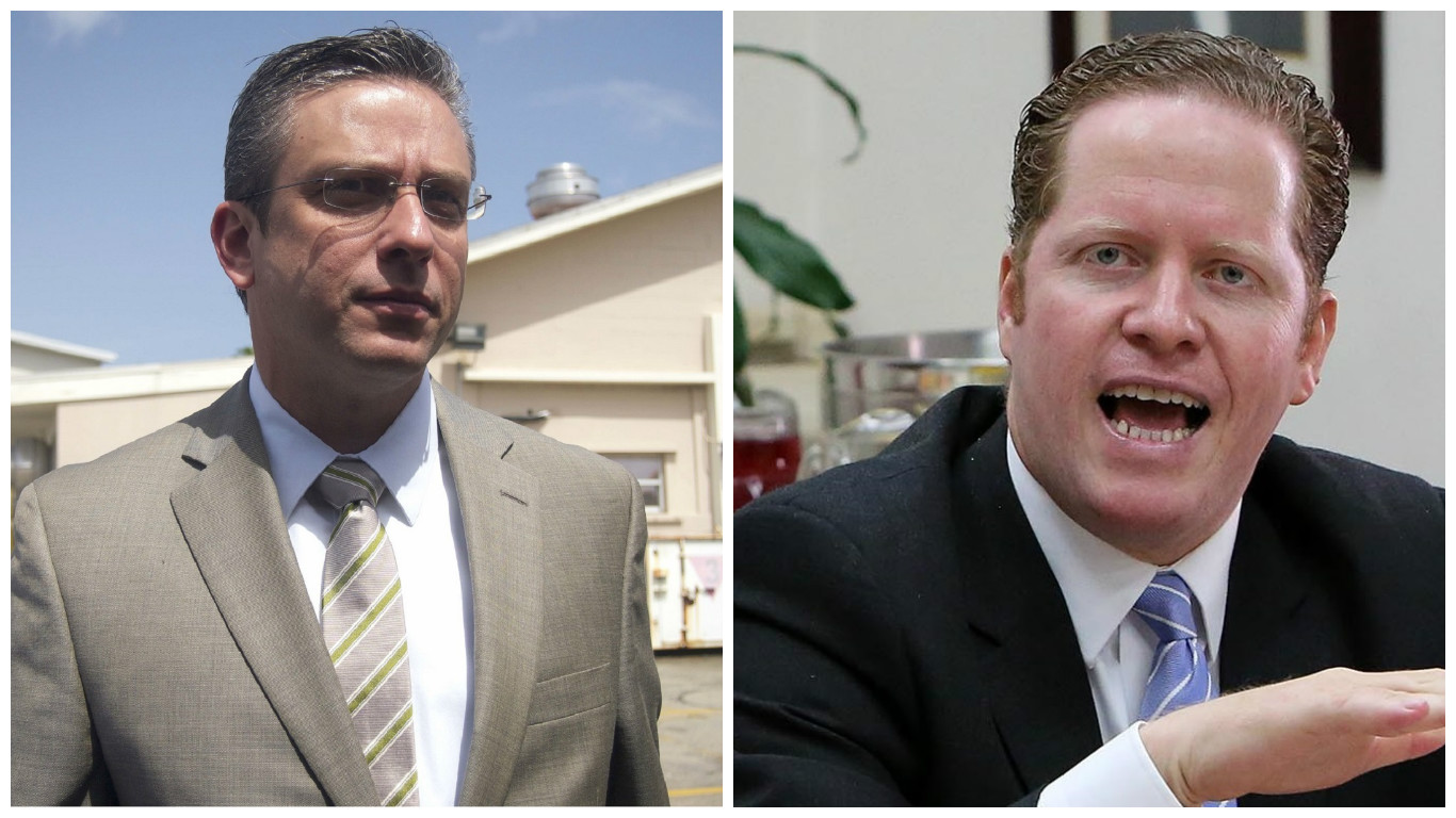 David Bernier solicita al gobernador que firme proyecto que elimina el ...