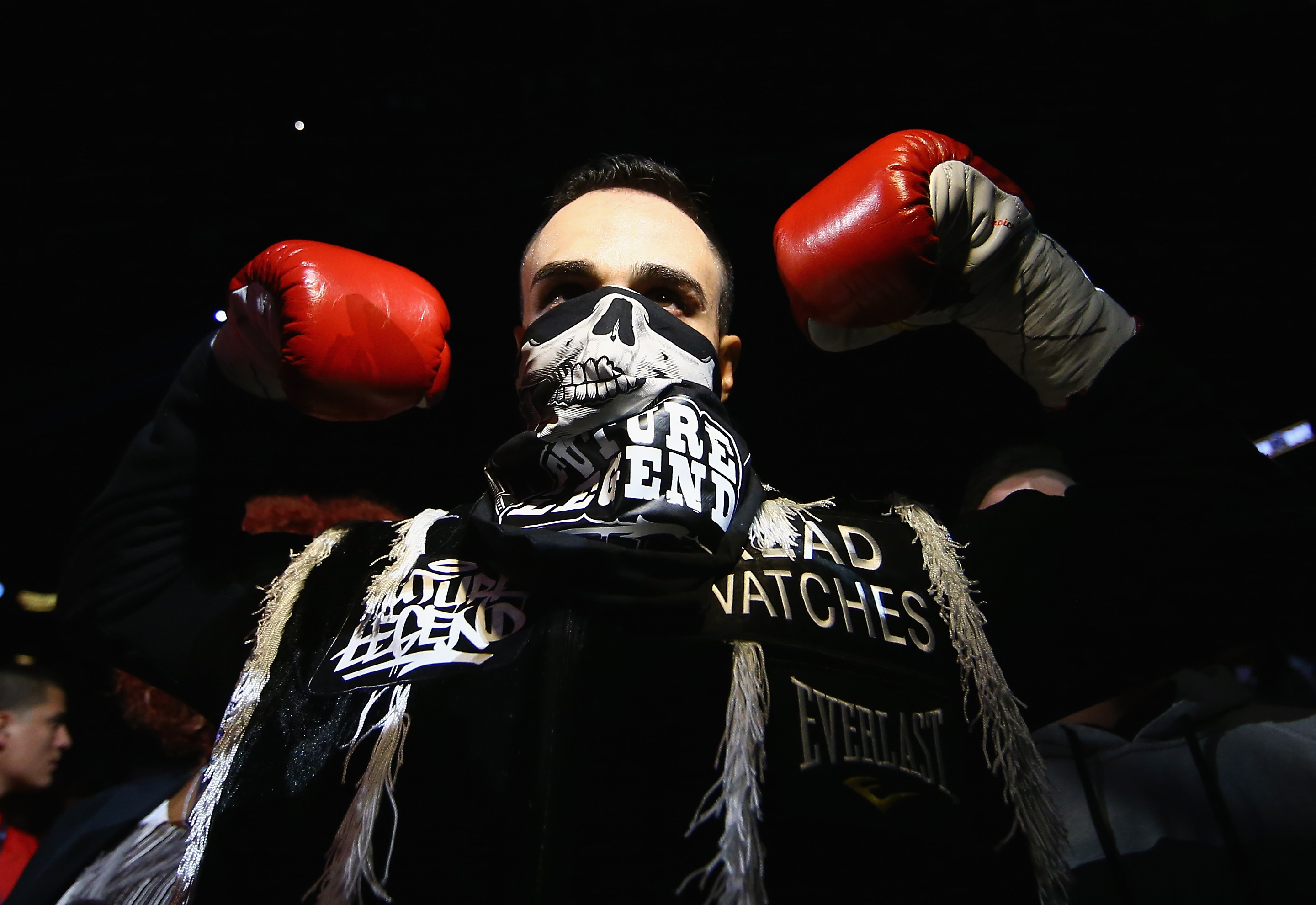 Tumblr De Boxeadores Da Aguia Americana Fondo De Pantalla Para