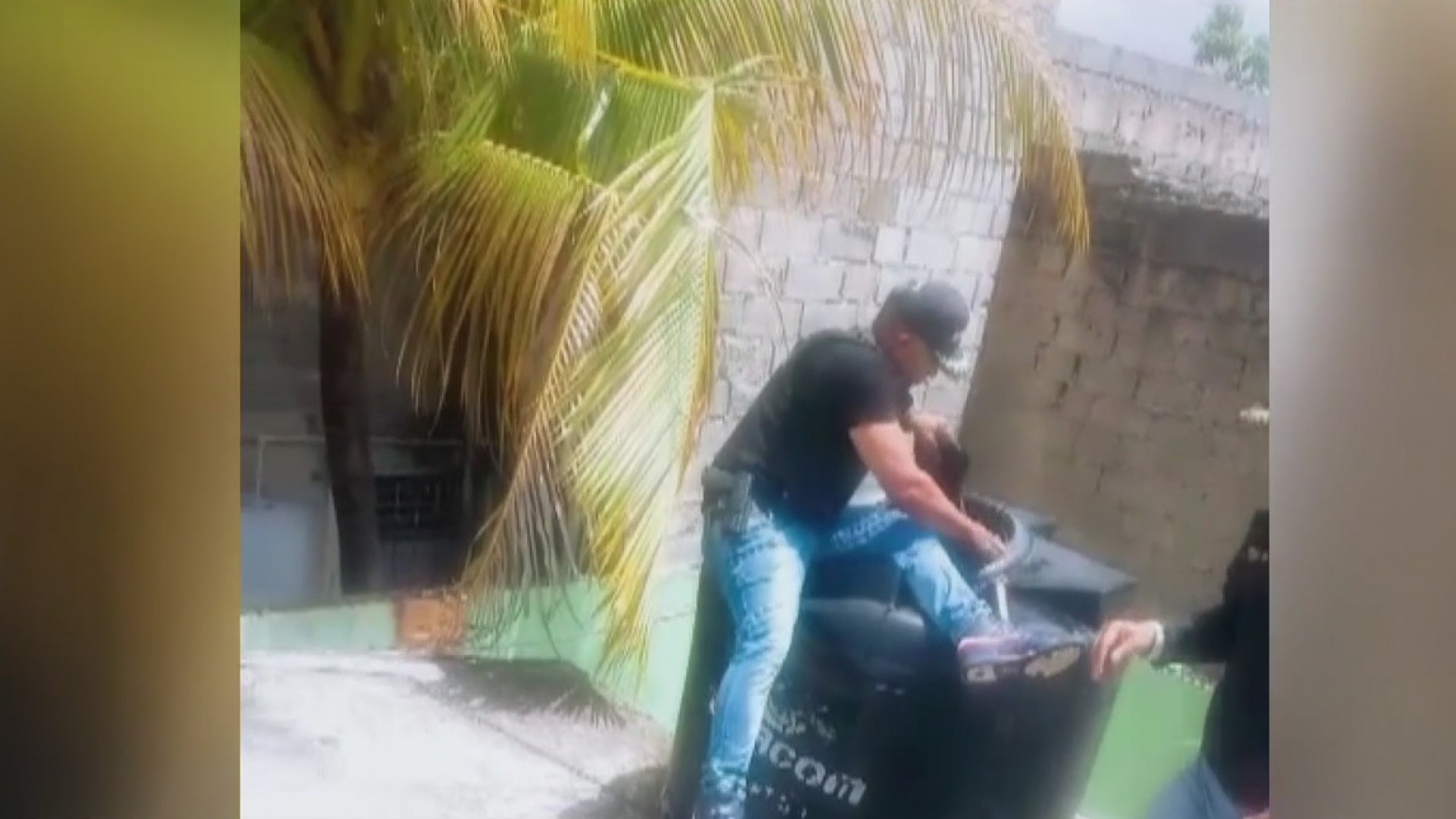 Policía realiza nuevos allanamientos buscando a implicados en el robo ...