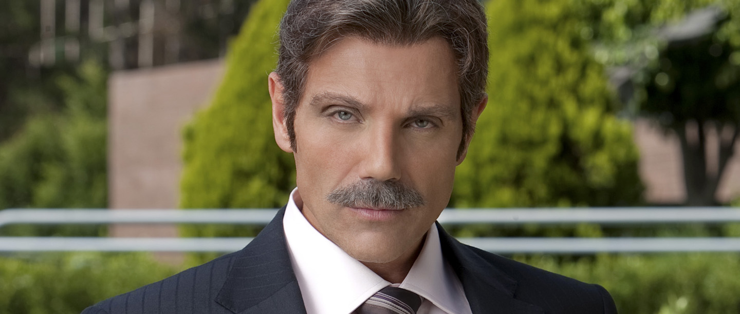 ¡Rubén termina con Esperanza! | Shows Teresa | Las Estrellas