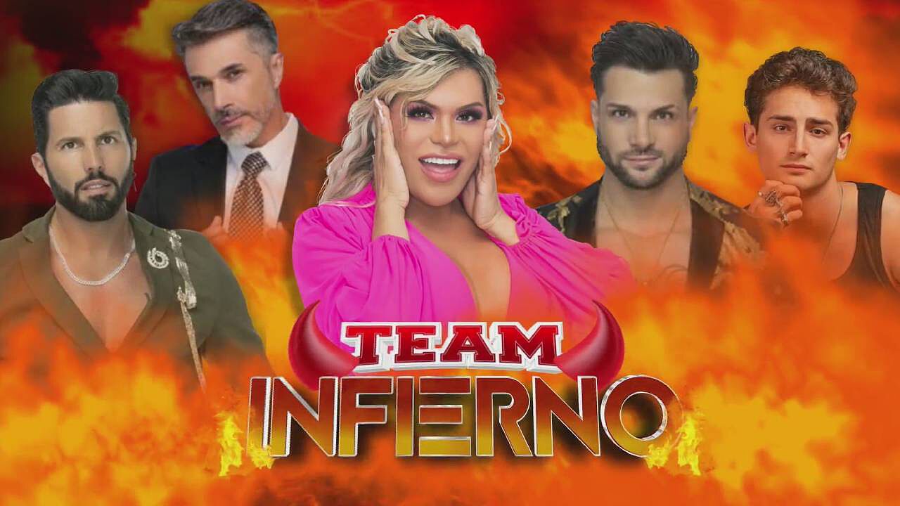 Team Infierno: El antes y después tras su arrollador éxito | Shows ...
