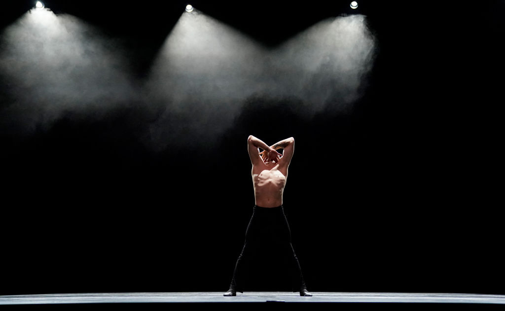 Ballet Stars Gala with herman cornejo in Miami: A Night of Dance ...