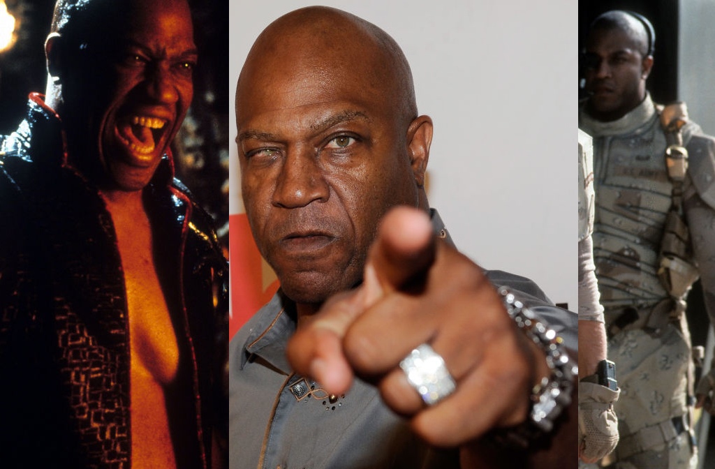 Fallece Tommy 'Tiny' Lister, actor de ‘El Quinto Elemento‘, a los 62 ...