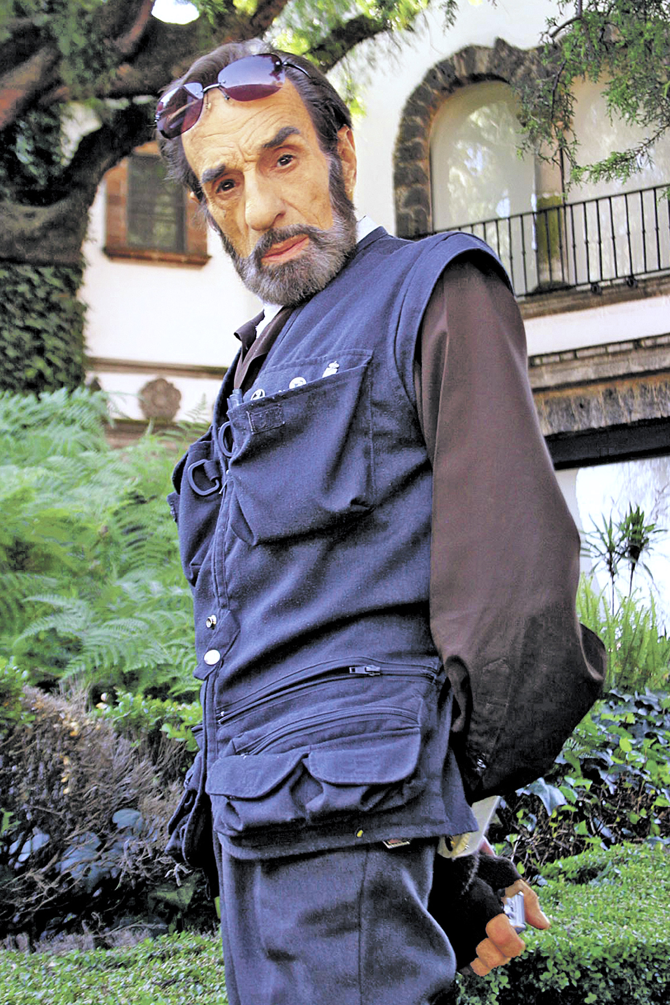 Recuerda la gran trayectoria de Germán Robles | Shows | Univision