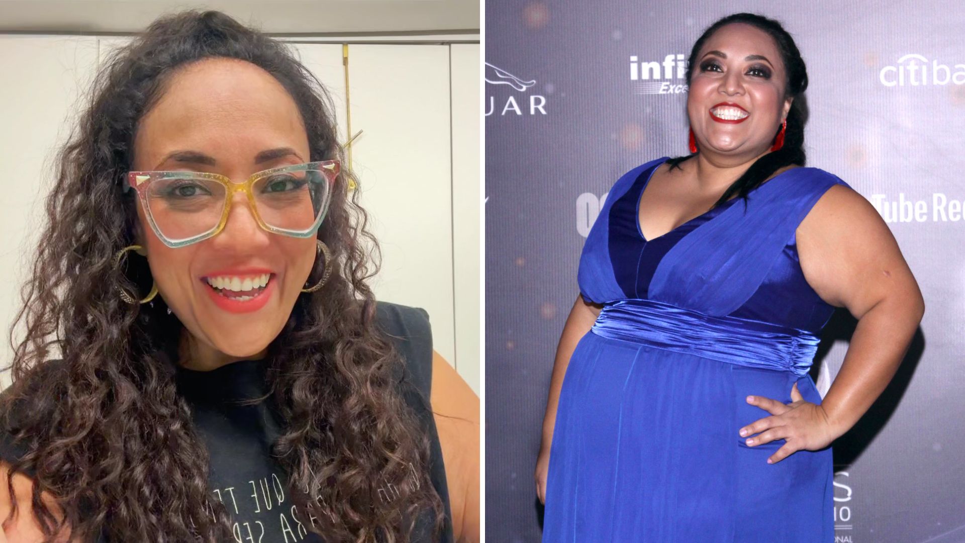 Michelle Rodríguez revela que tras recibir “tanta violencia” descubrió ...