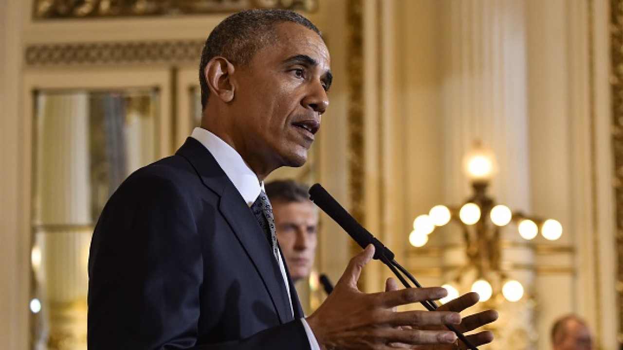 Obama critica la propuesta de Cruz para combatir a ISIS | Noticias ...
