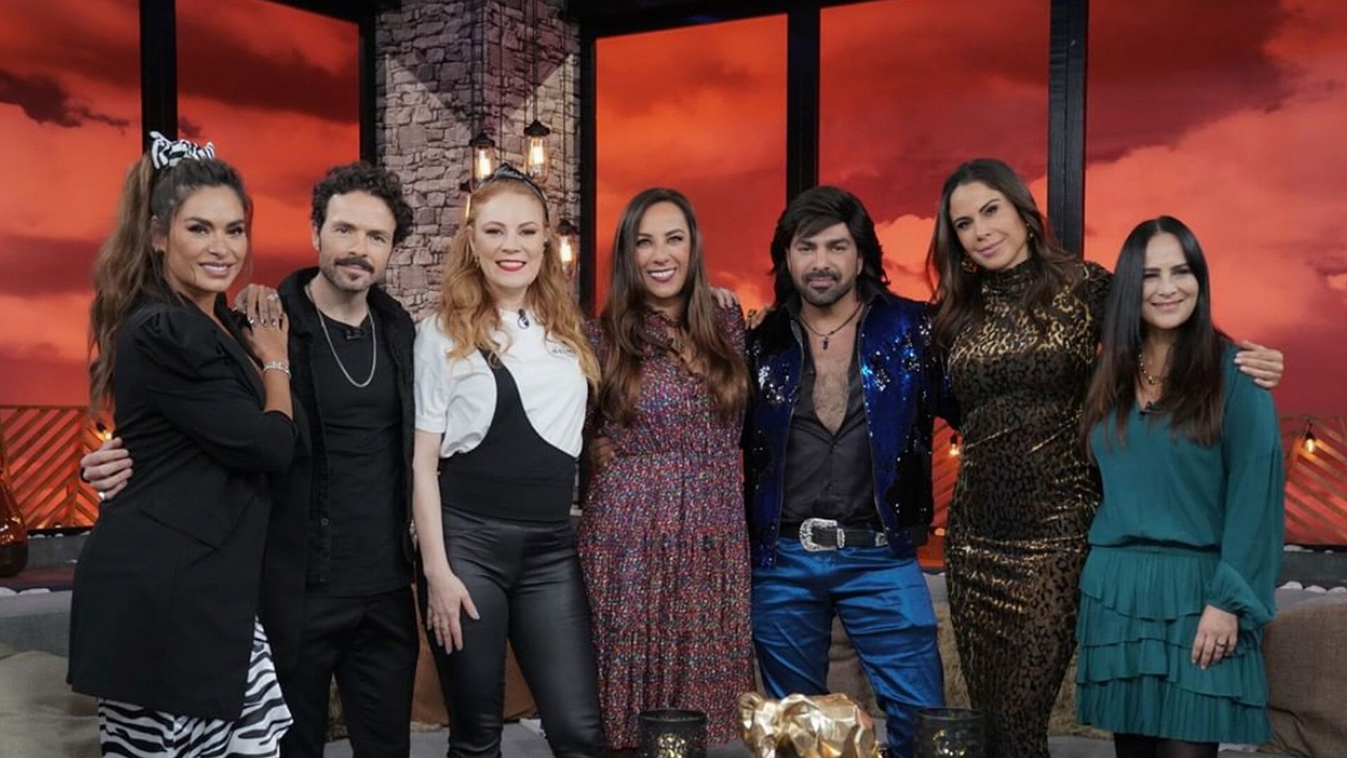 Las ‘Netas Divinas’ confiesan qué las motiva a salir adelante | Shows ...