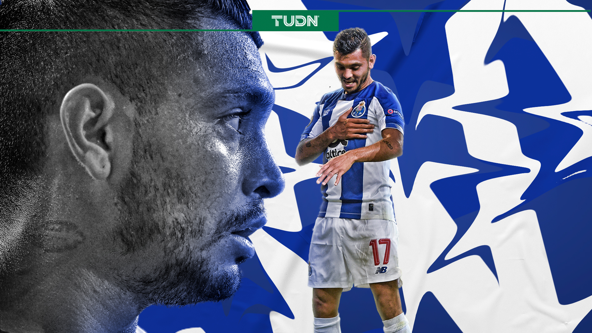 Tecatito Corona celebra cumpleaños de campeonato con Porto | Deportes ...