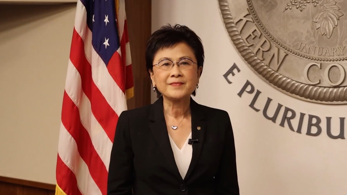 Alcaldesa de Bakerfield recomienda seguir pautas sanitarias durante ...