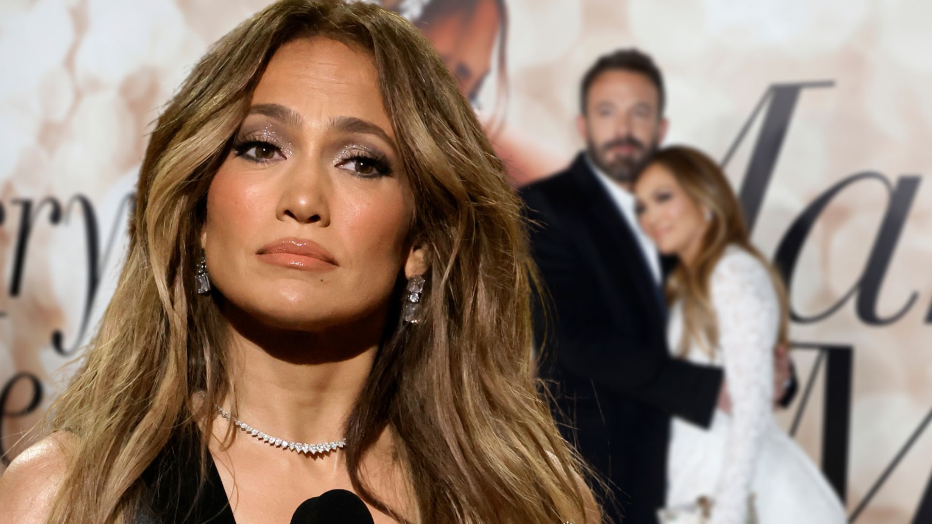 Jennifer López y Ben Affleck: una maldición y más predicciones sobre el ...