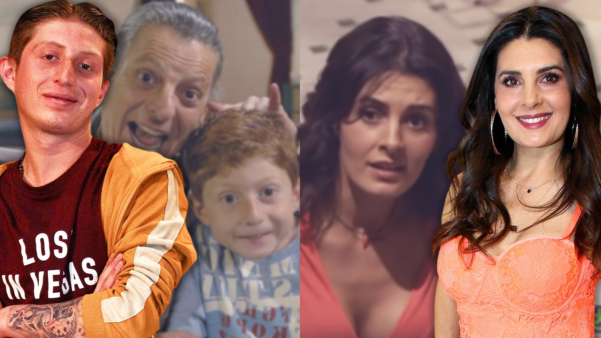 'Vecinos' cumple 15 años al aire: así se ha transformado su elenco ...