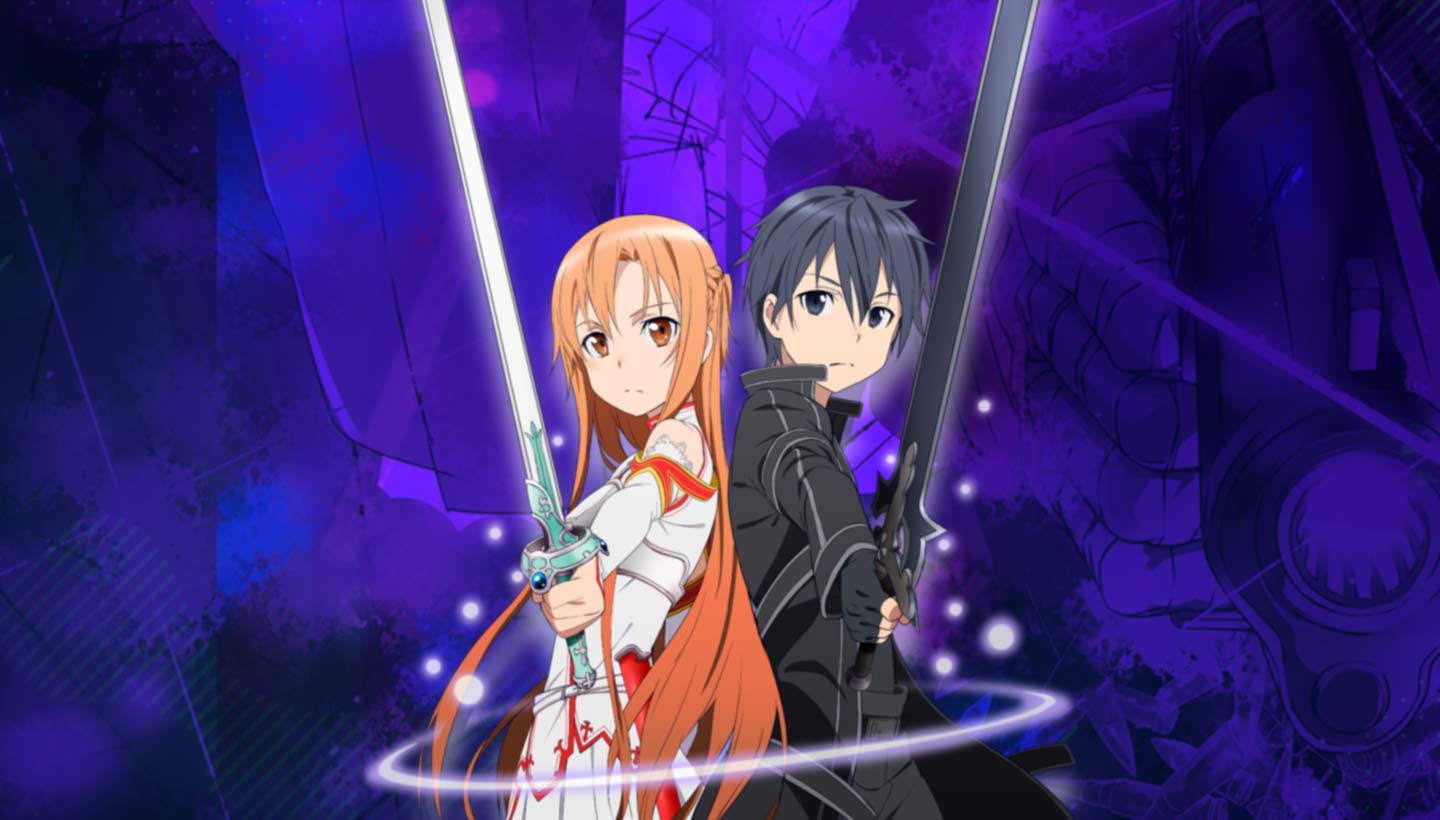 Sword Art Online | Canal5