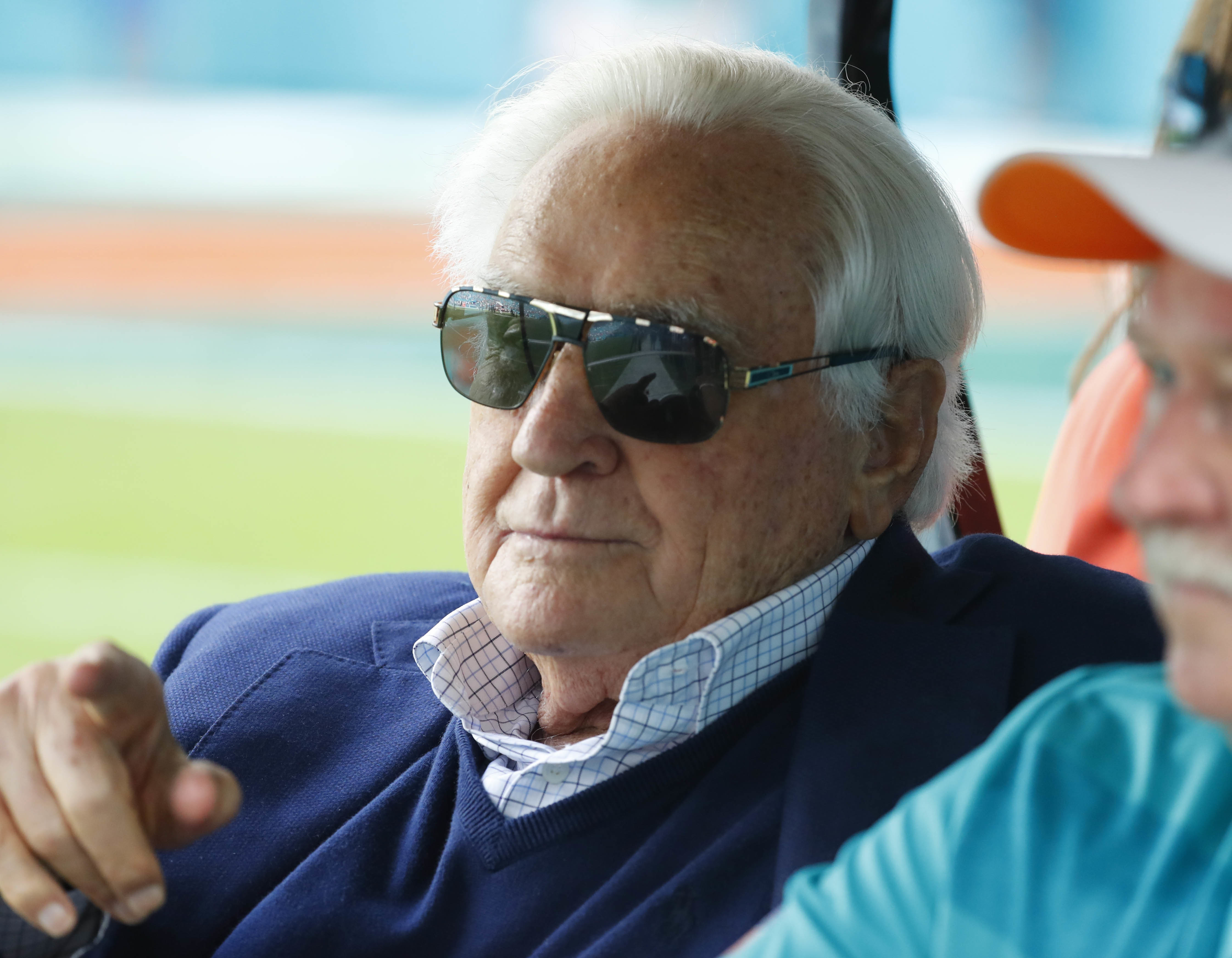 ¡Récords vigentes del entrenador Don Shula! | TUDN National Football ...