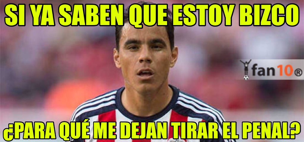 Chivas volvió a ser el Rey del Meme con su empate ante Xolos | Deportes ...