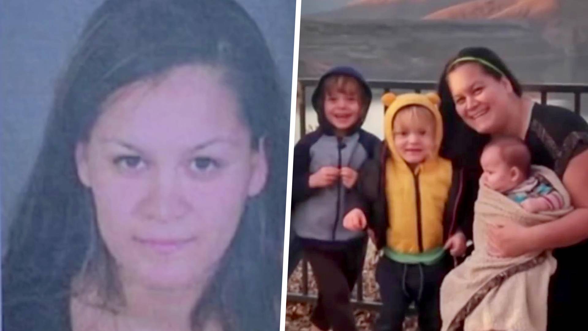 Madre Hispana Que Ahogó A Sus Tres Hijos Se Declara Inocente Del Triple