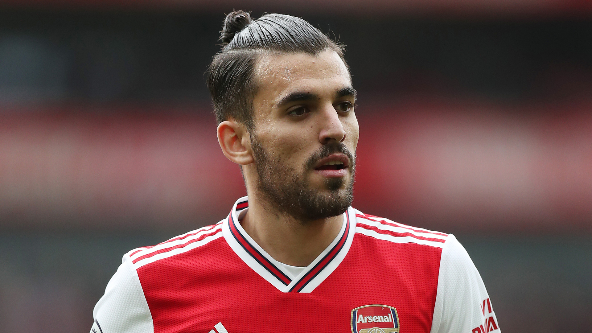 Ceballos ve “difícil” jugar en el Real Madrid y le da entrada al Betis ...