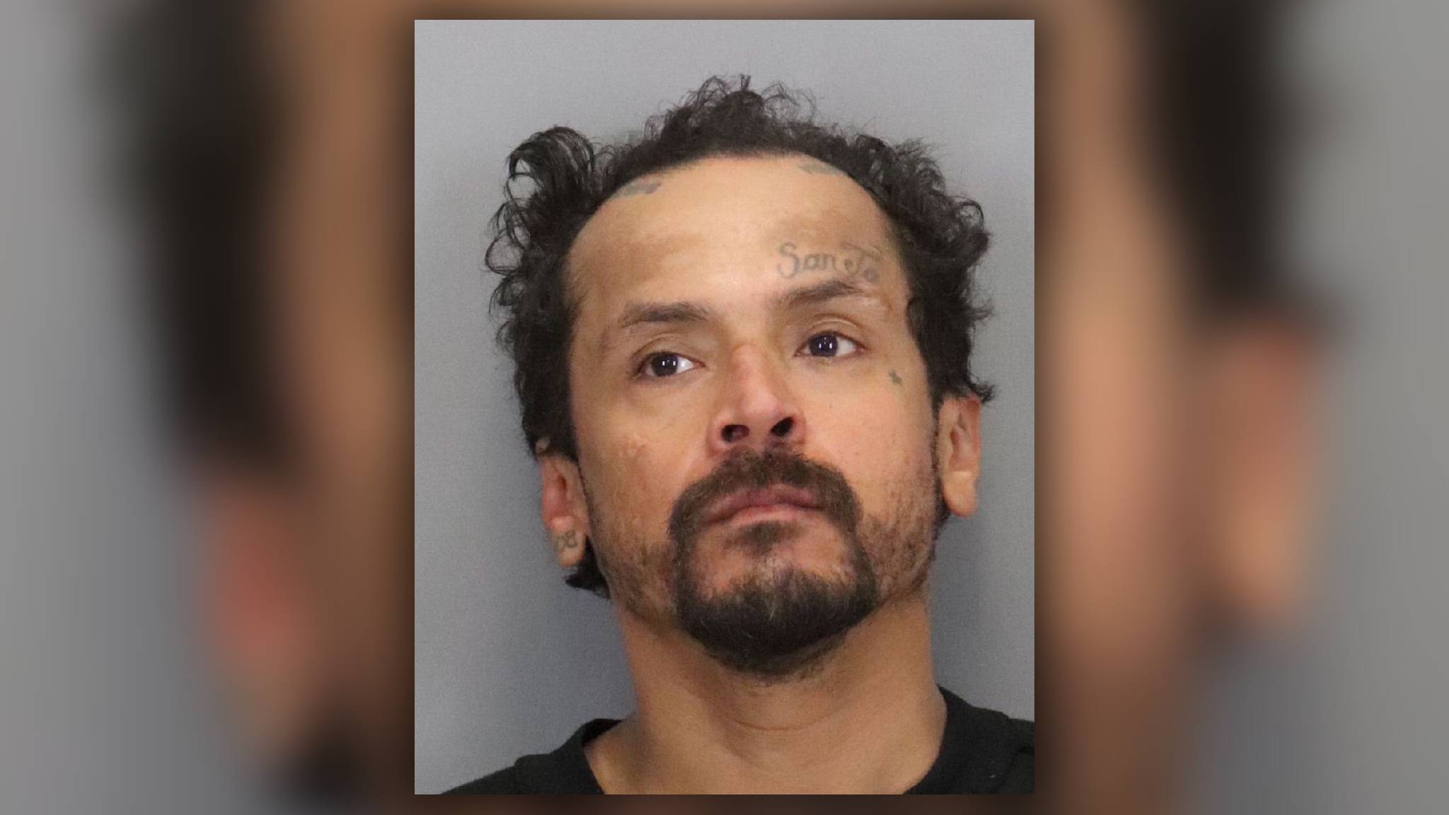 Arrestan a Juan Rodríguez, sospechoso de robar computadoras y equipo ...