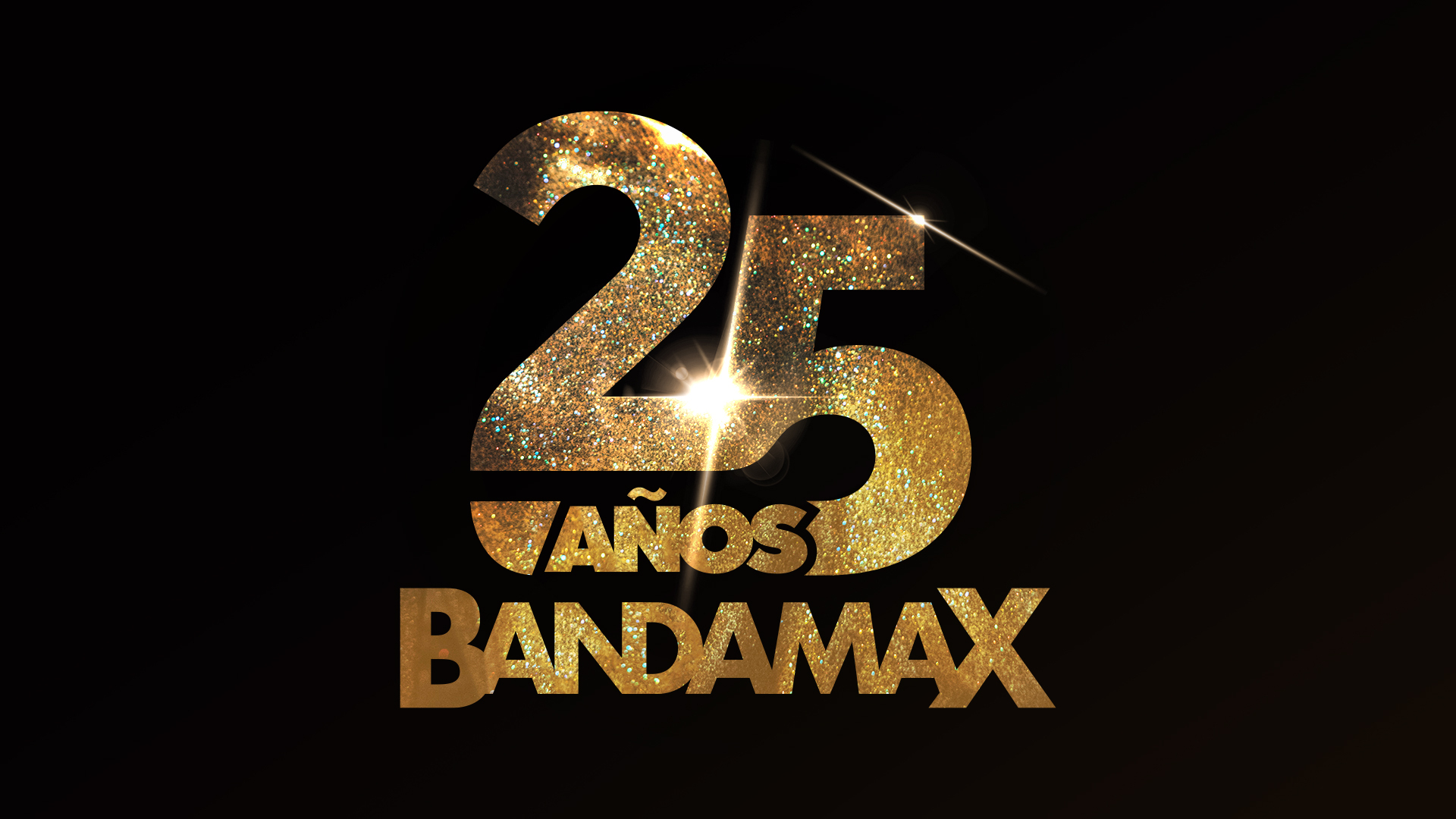Ve a los 25 Años Bandamax | Bandamax