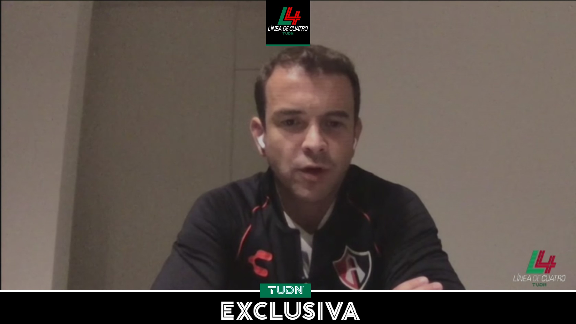 Atlas no eludirá la multa por el descenso en caso de ser último ...