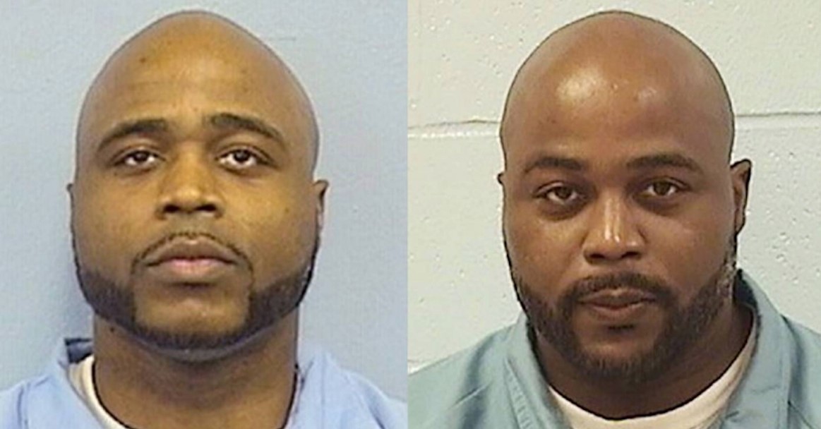 Pasó 20 años en prisión hasta que su gemelo confesó que él cometió el ...