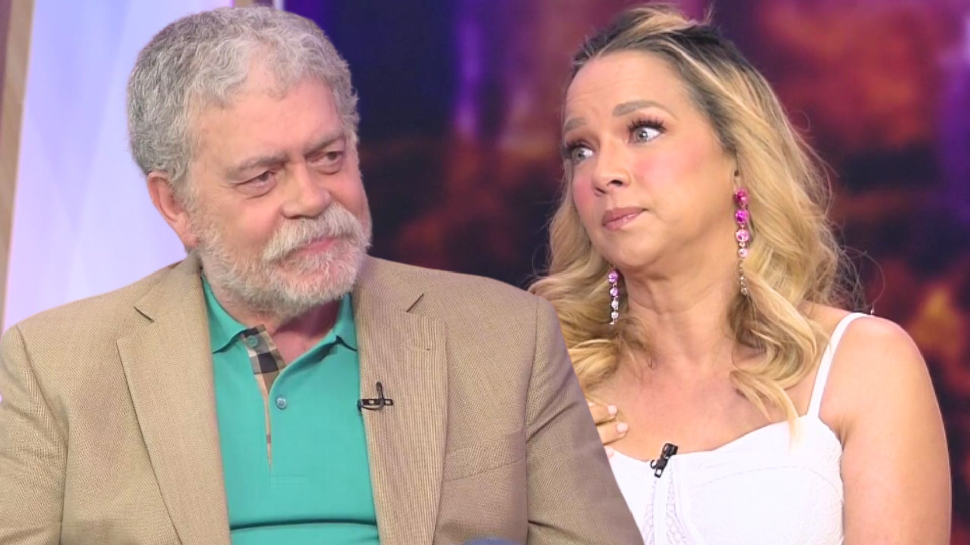 Equilibrio en la pareja: Walter Riso nos habla del apego y cómo salir ...