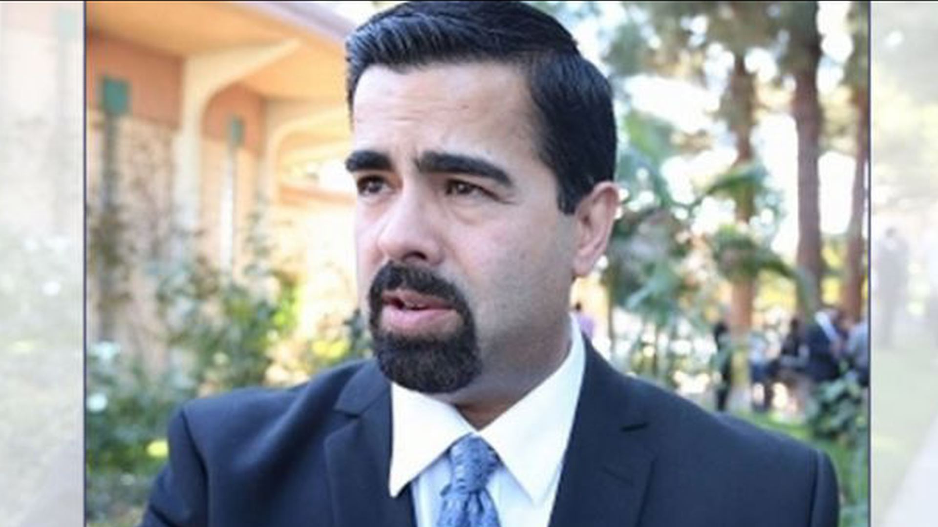 ¿Quién era el alcalde Daniel Crespo? | Noticias Univision | Univision