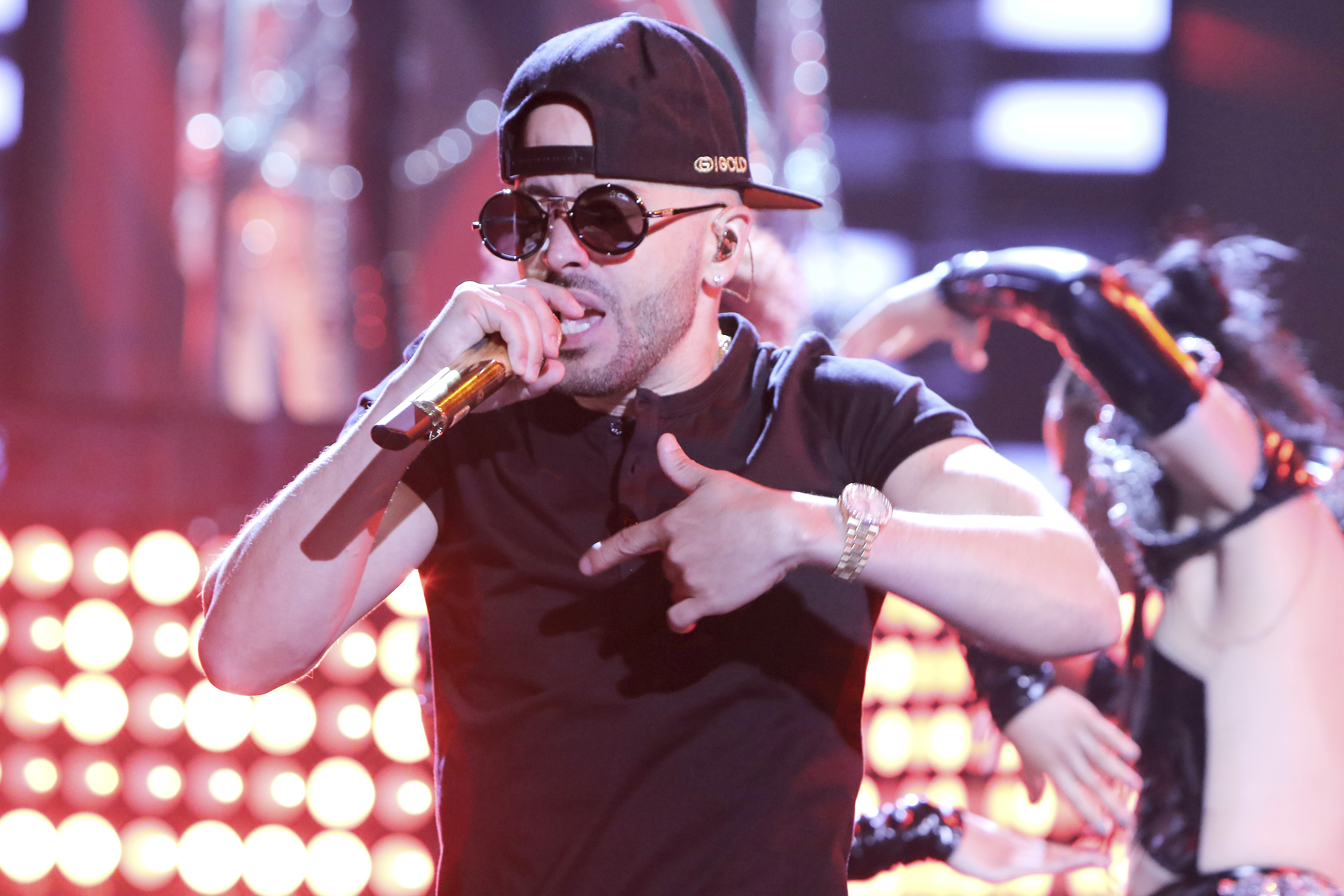 Yandel está listo para arrancar su gira de conciertos 'Dangerous Tour ...