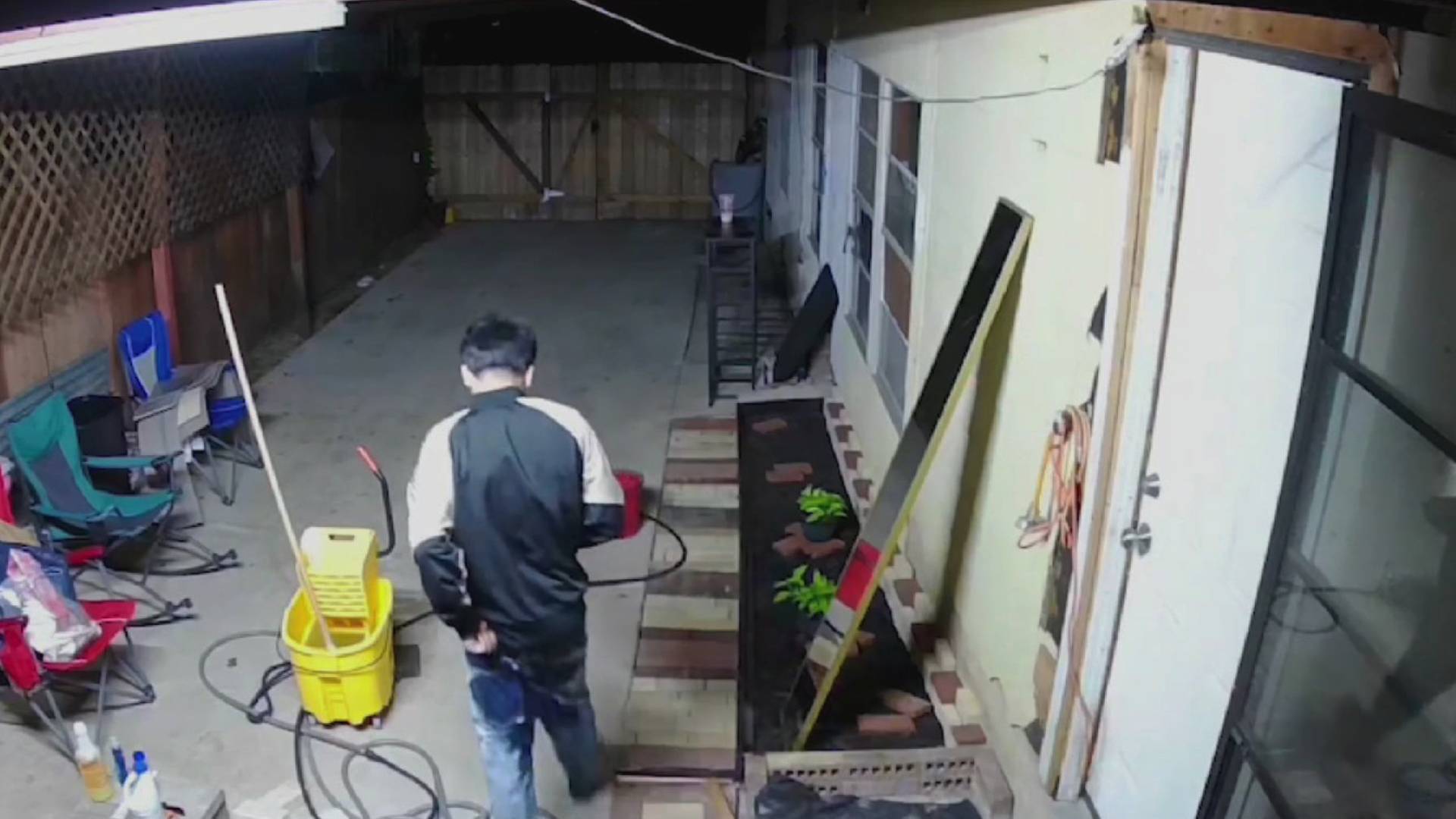 Video previo al asesinato de Timothy Chávez es compartido por familia ...