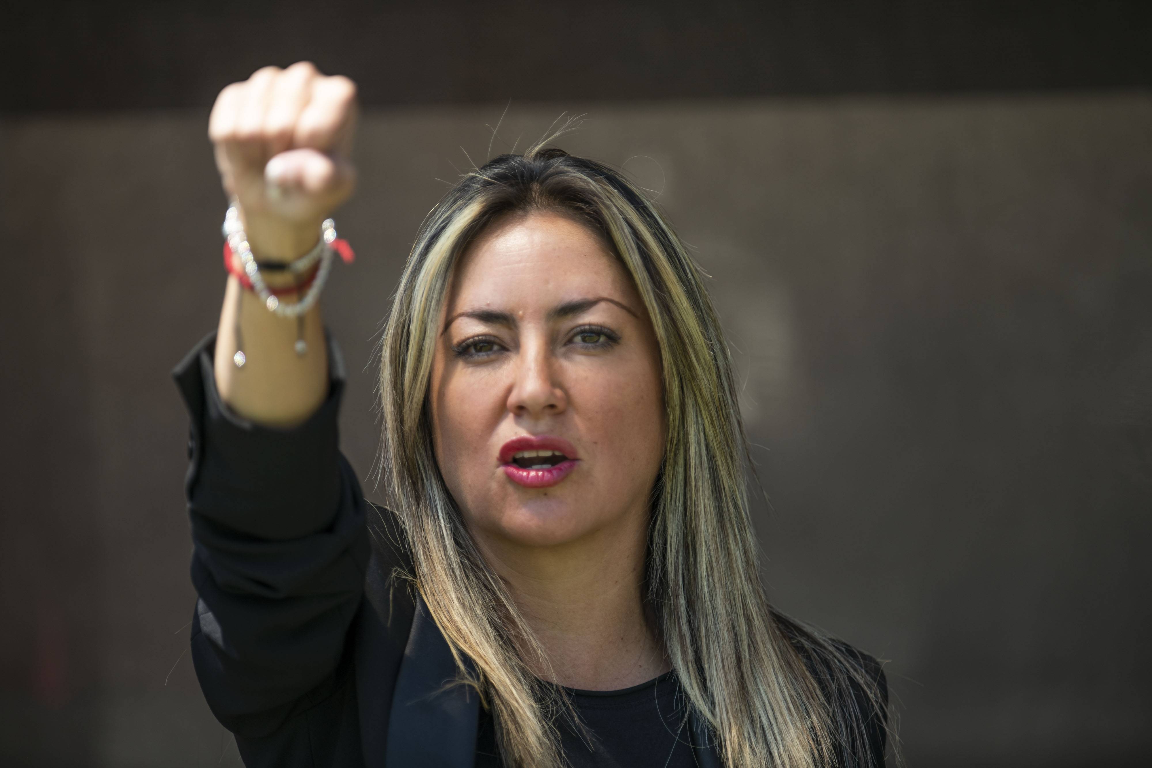 Se va la última técnica pionera de la Liga BBVA MX Femenil, Ileana ...