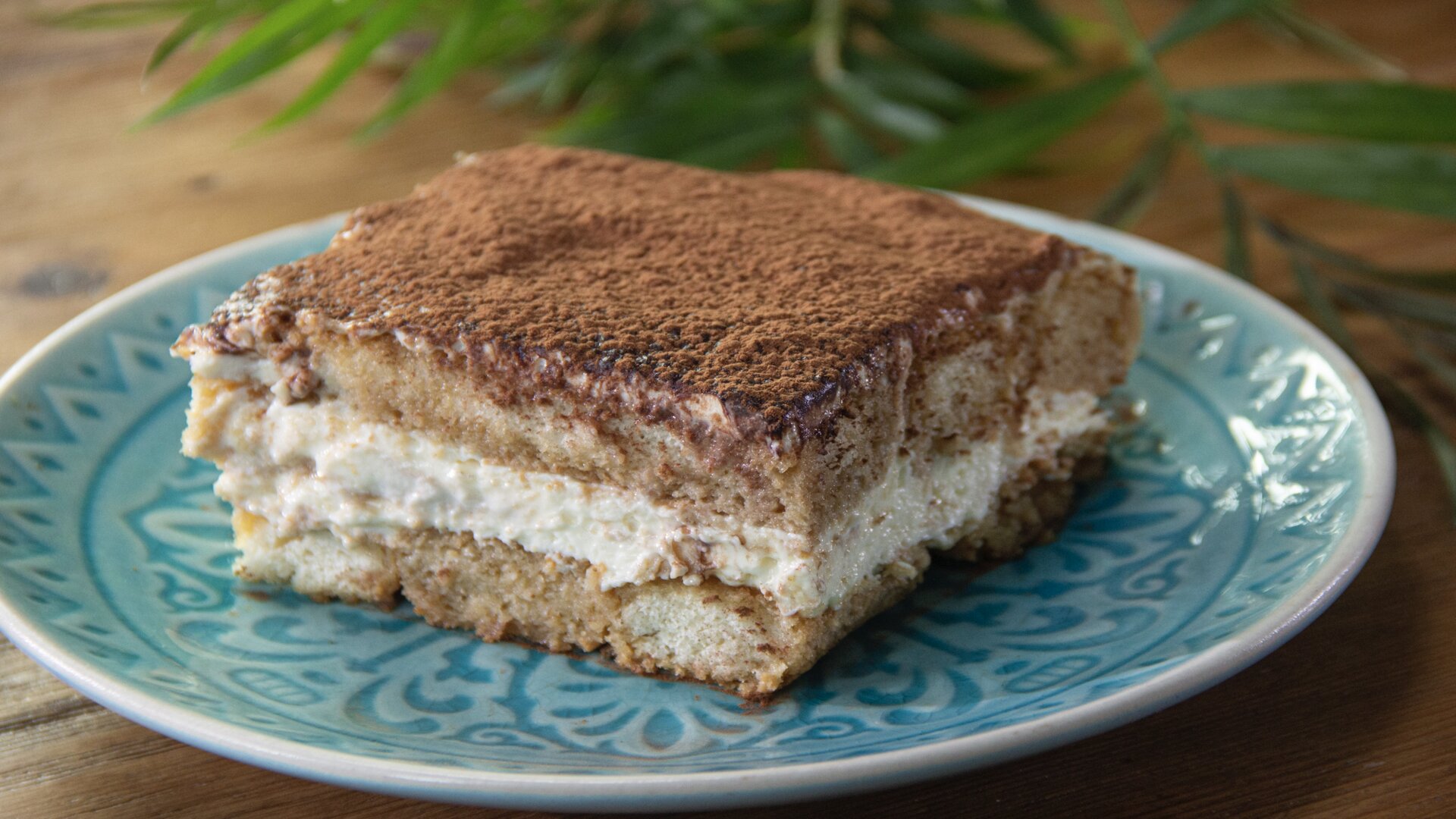 Receta de tiramisú | Delicioso | Univision