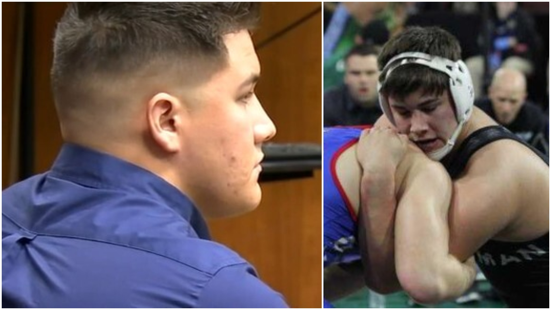 Isaiah Pérez podría recibir cadena perpetua por presuntamente ...