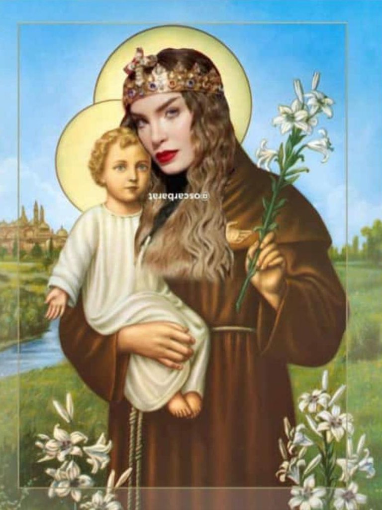 Esta es la oración de ‘Santa Belinda’ (que tienes que rezar) para ...