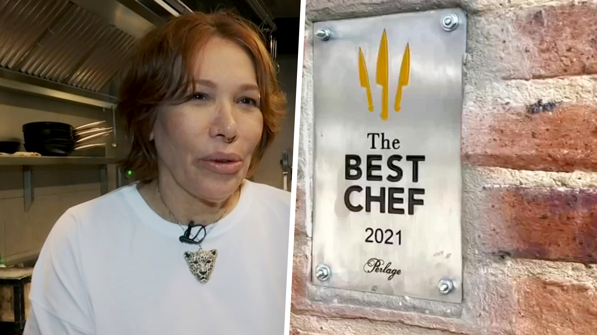 La mejor chef del mundo es colombiana: conoce la historia de Leonor ...