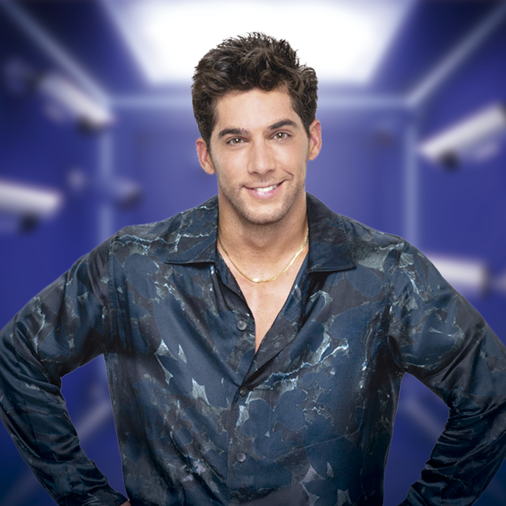 La Casa de los Famosos México: Quién es Mauricio Garza | La Casa de los ...