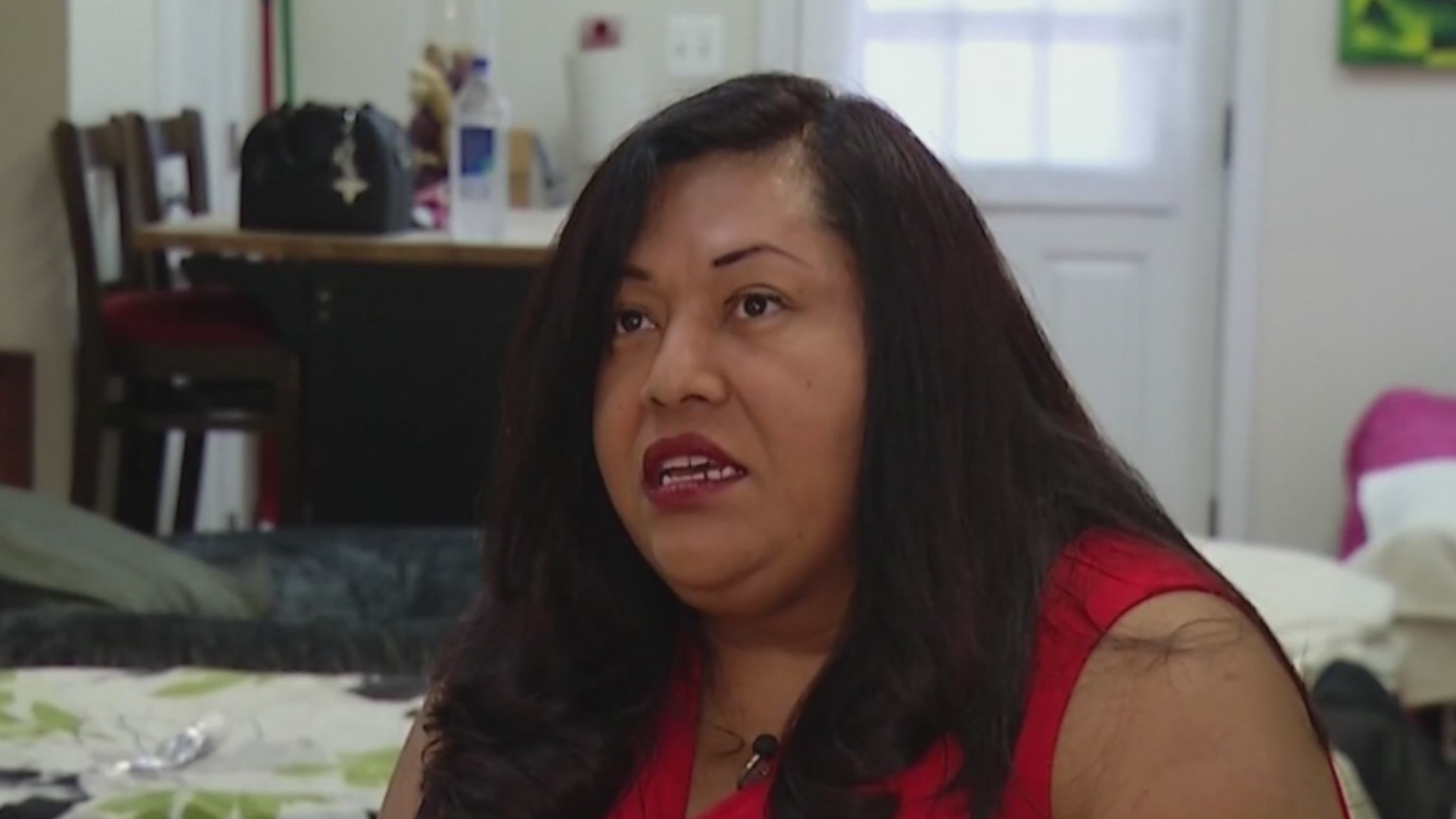 Audiencia de Ruby Corado: La activista LGBTQ+ enfrenta cargos de fraude ...