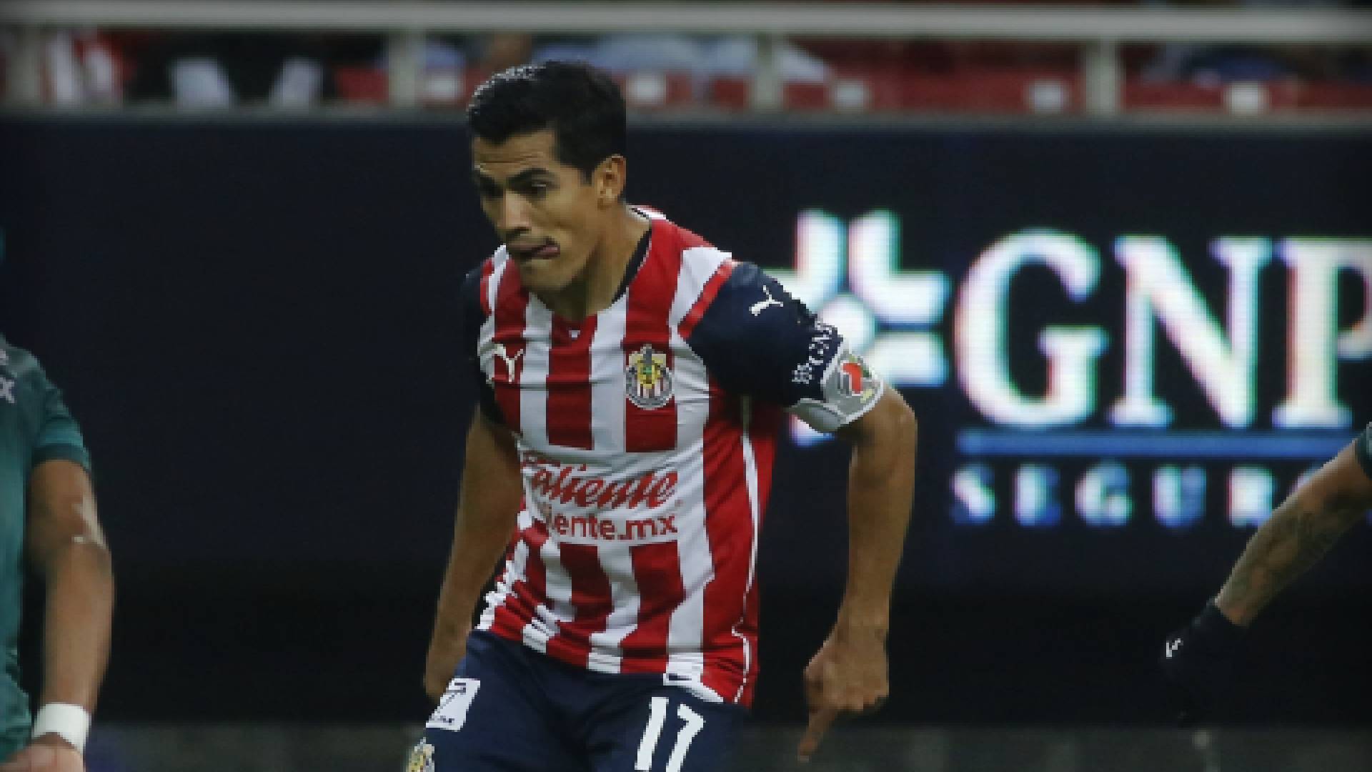 Jesús Sánchez resalta la importancia del duelo ante los Pumas ...
