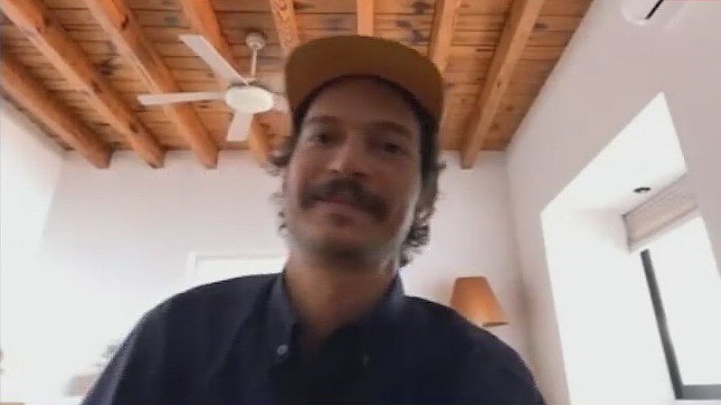 Caloncho nos platica de su transformación musical con el paso de los ...