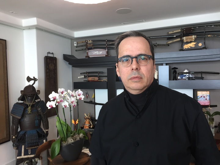 Political consultant, JJ Rendon denies involvement in Mexican hacking ...