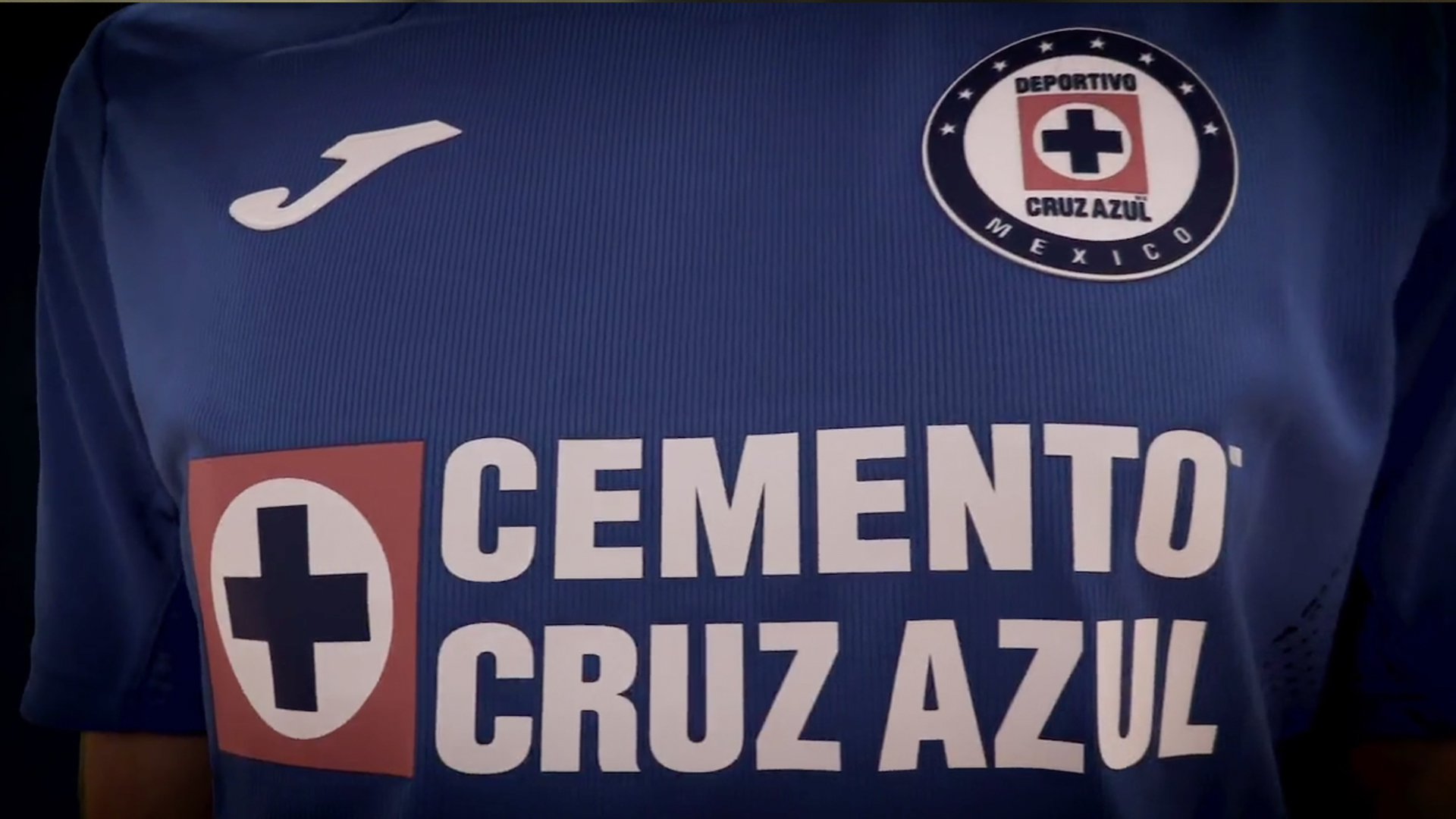 Tradición y sorpresas en nuevos uniformes de Cruz Azul | Deportes Liga ...
