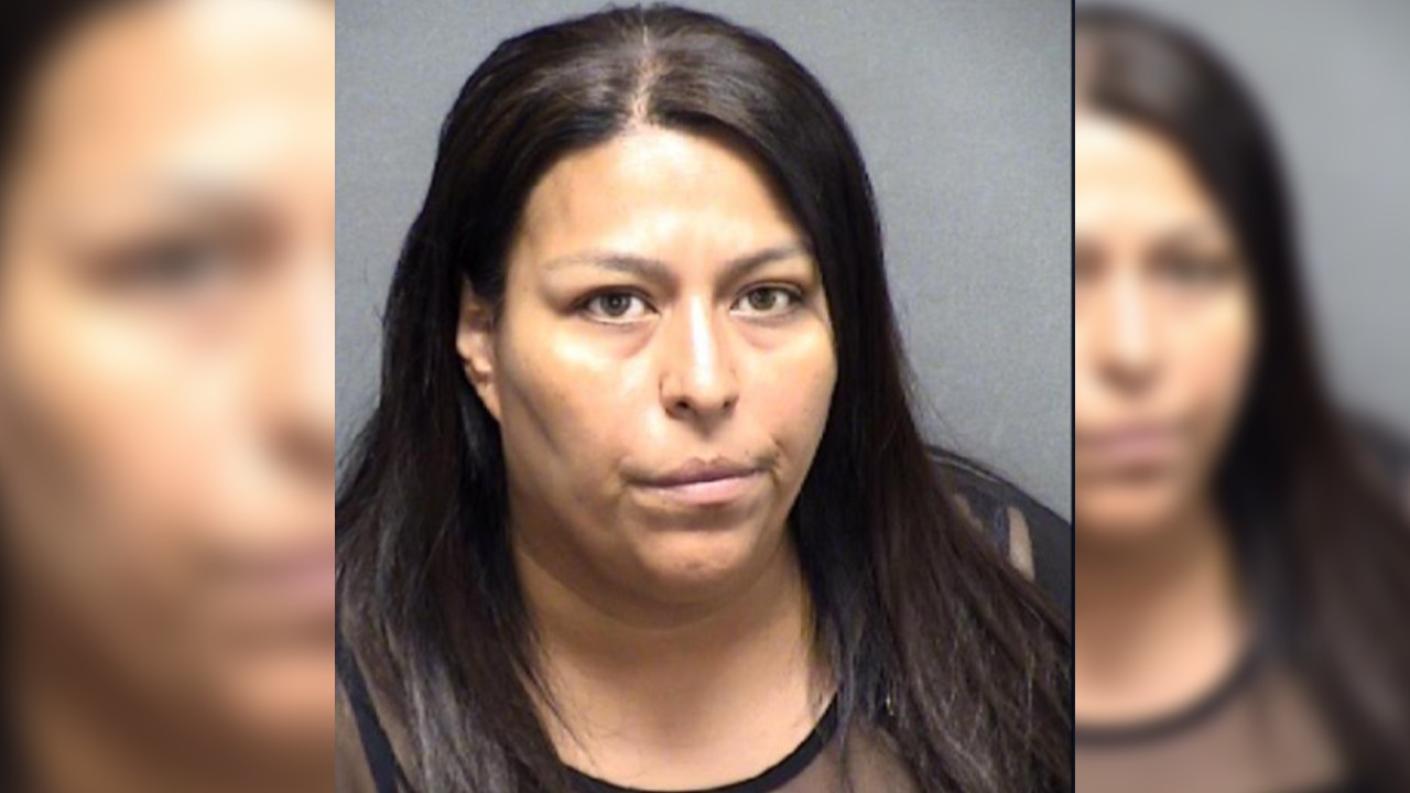 Cadena perpetua podría enfrentar Stephanie Jiménez acusada de matar de ...