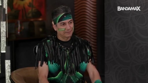 Rogelio Torres nos lleva a través de su infancia en el pueblo de Cuisillos | Shows Regional ...