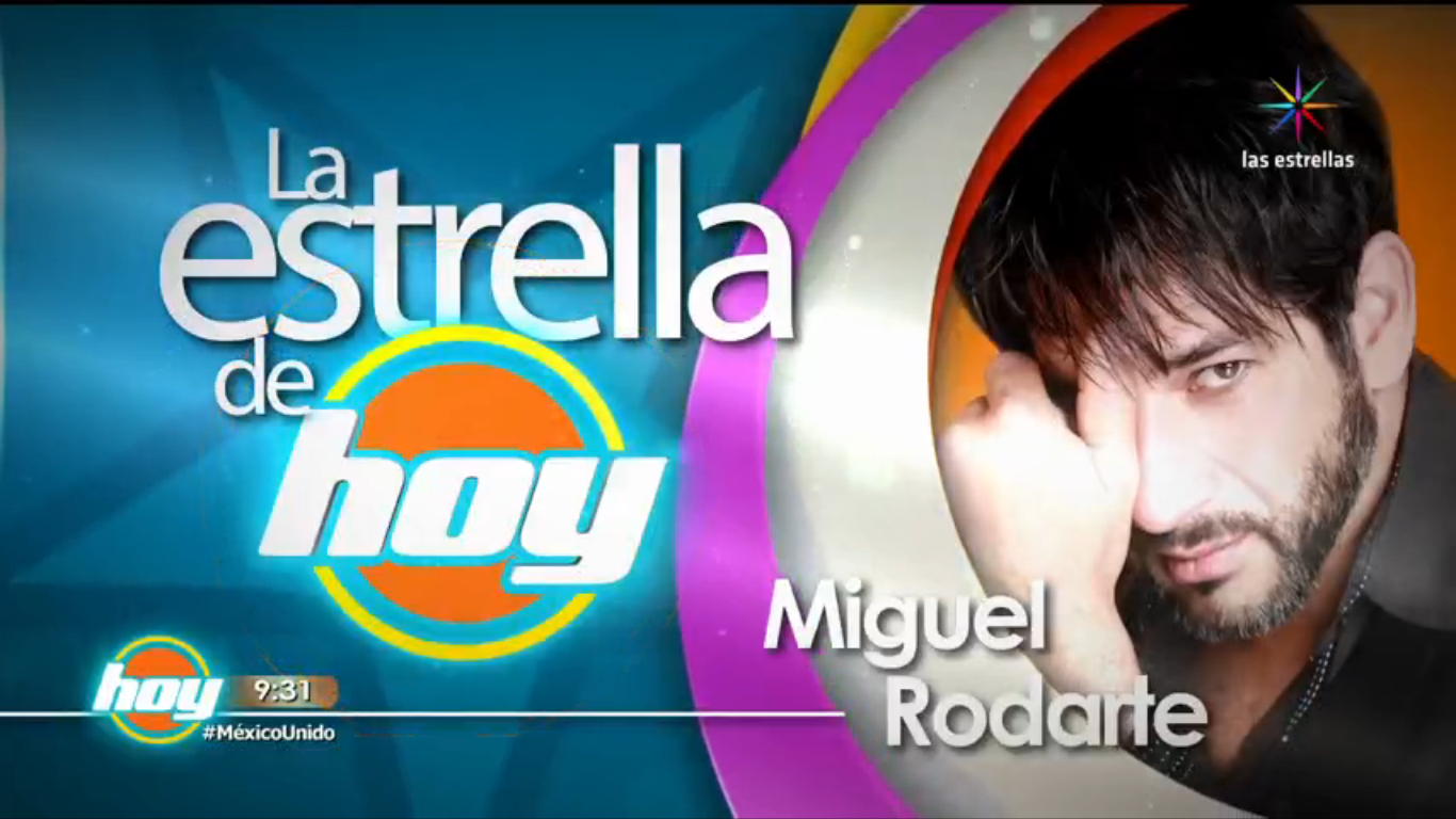 miguel-rodarte-celebra-madre-emotiva-forma-descubrelo | Shows Hoy | Las Estrellas