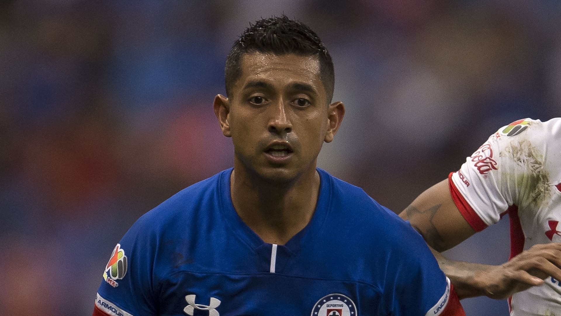 Elías Hernández: “Se nos está haciendo costumbre ganar” | Deportes Liga ...