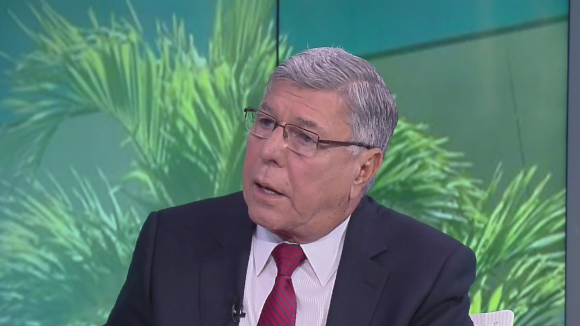 Muere Manolo Reyes, el comisionado de Miami por el Distrito 4 ...