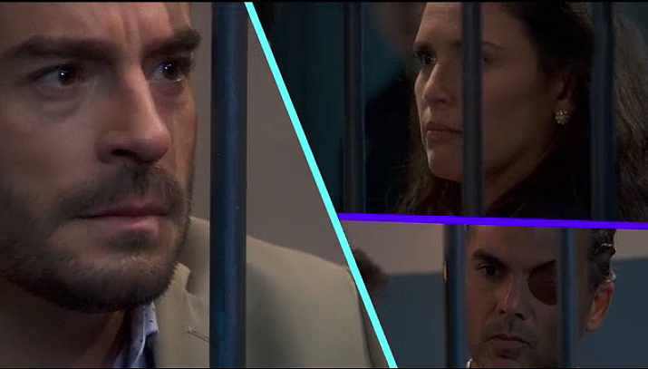 Capítulo 43 de La fan | Las Estrellas Home Capítulos | Las Estrellas